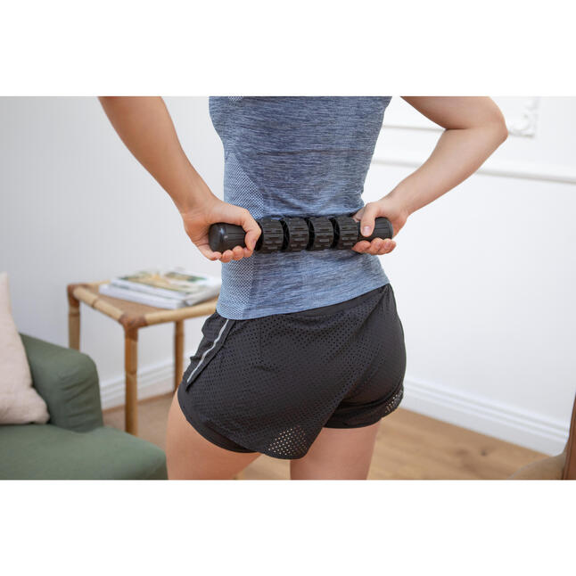 Kit de massage : rouleau, balle et stick de massage | Decathlon