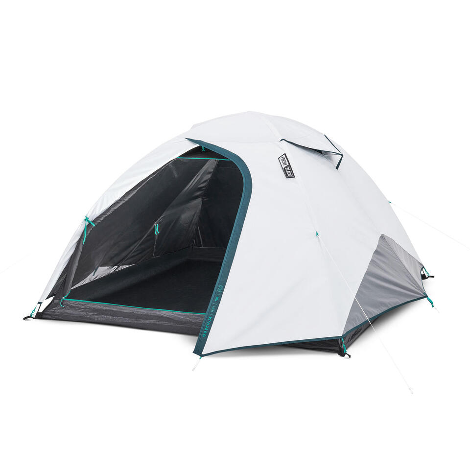 Quechua - Equipamiento de camping y senderismo para toda la familia