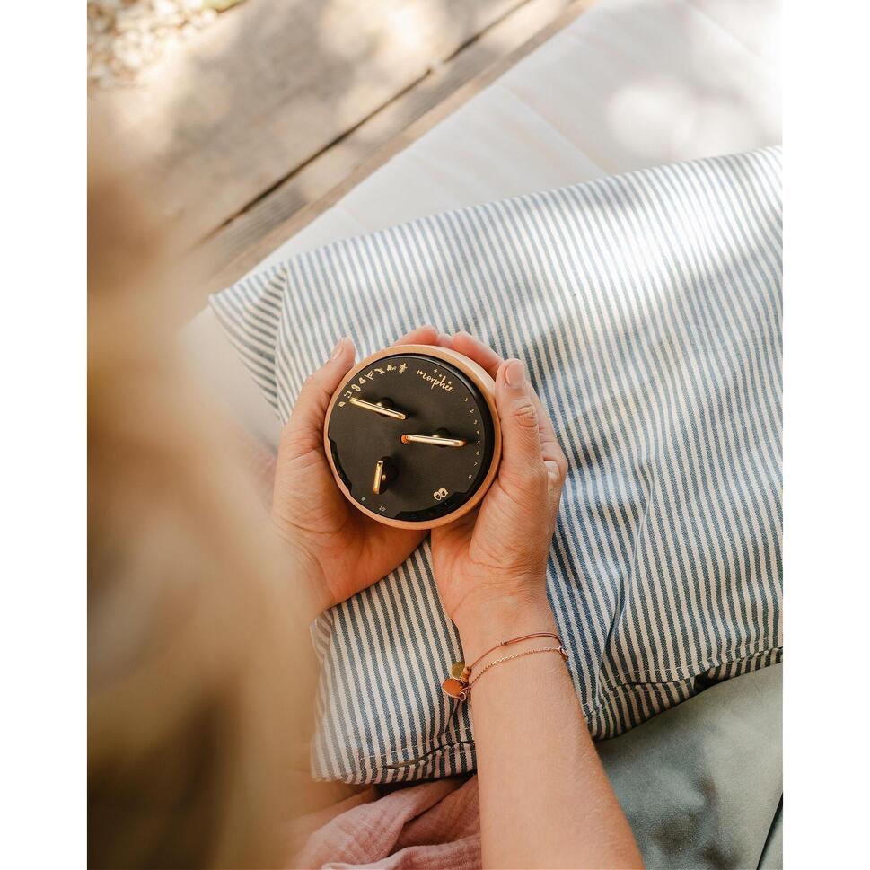 MORPHEE BOX de méditation et de sophrologie pour retrouver le sommeil ...