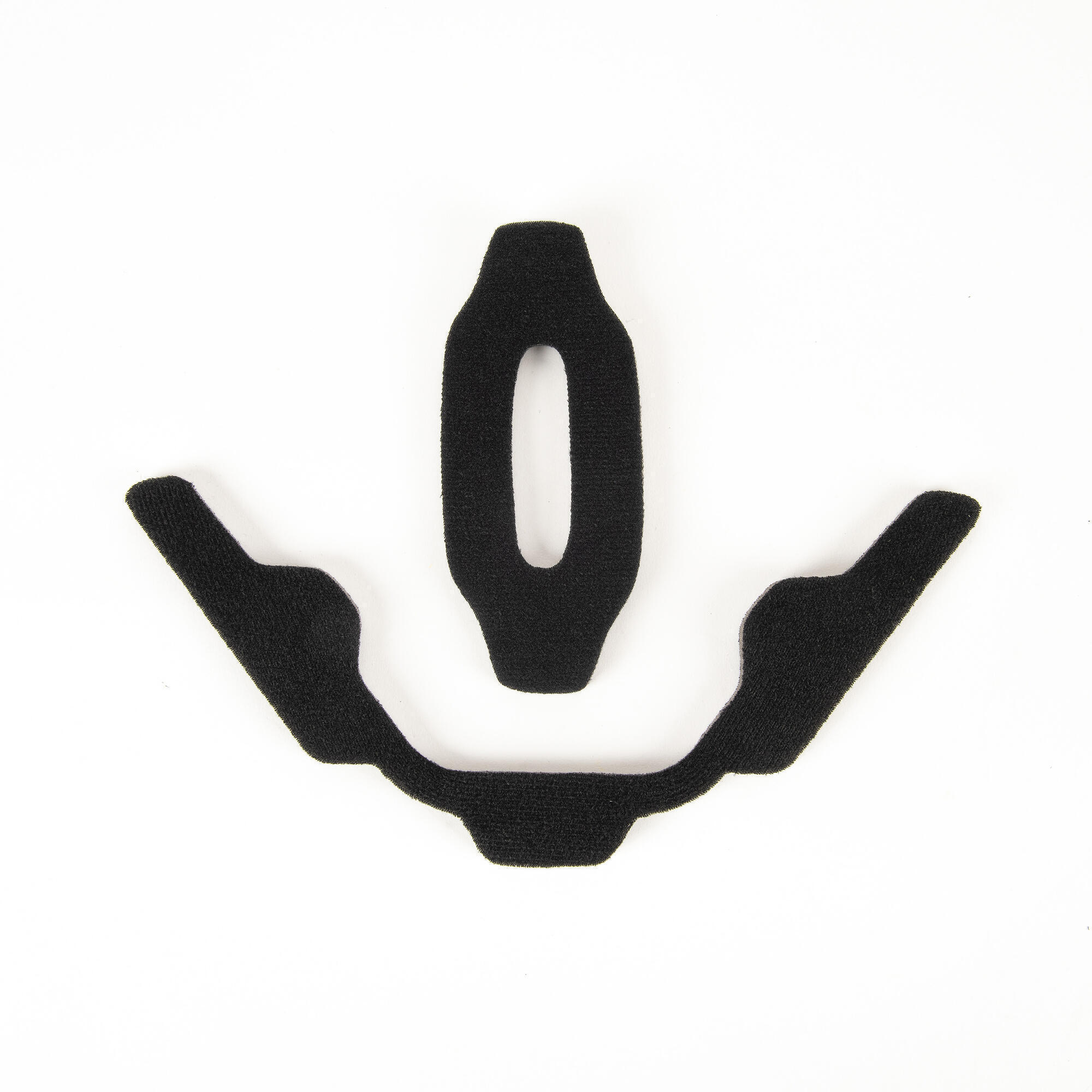 Adjustable Skate Helmet - MF 500 Pink - Fluo pale pink - Oxelo - Decathlon