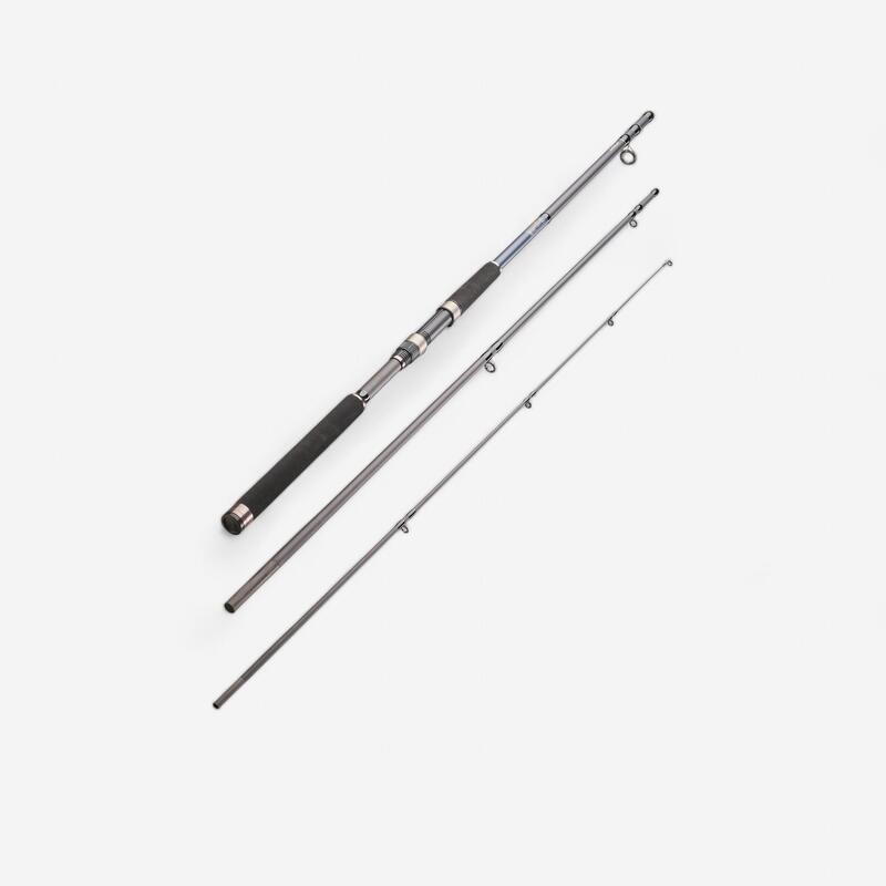 LEDGERING ROD RESIFIGHT 500 LDG 3.00 CAPERLAN - Decathlon