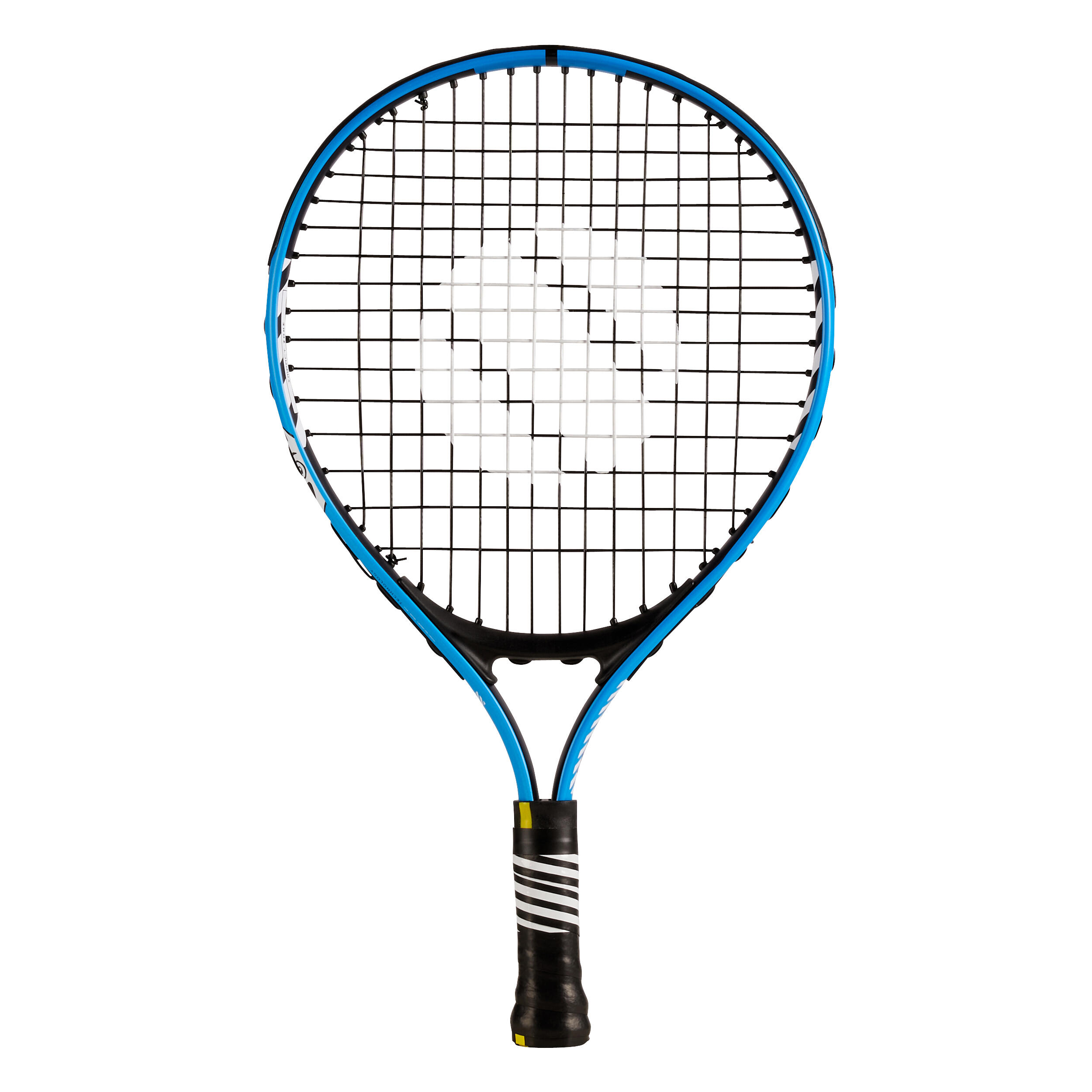 Junior Tennis 17" Racket TR130 - Blue