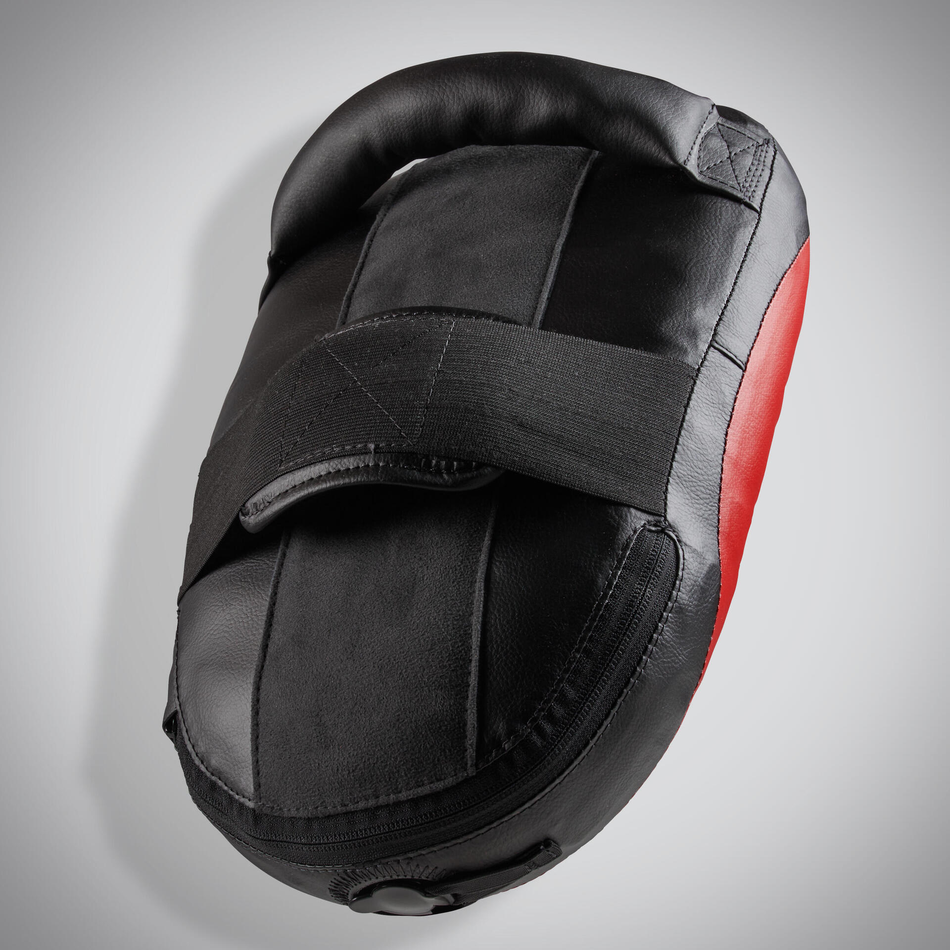 Inflatable Thai Boxing Pads Air 100 - Red & Black