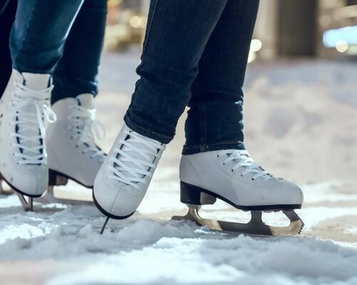Zin om te schaatsen? Dit zijn alle schaatsbanen in Nederland