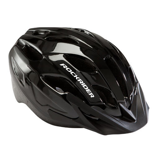 🚲 Casco MTB St50 - Rockrider - Oferta — Descuentos Rata