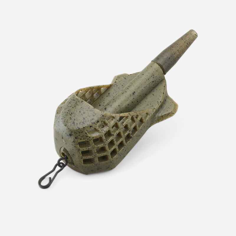 Feeder za ribolov Pellet 40 g - Decathlon