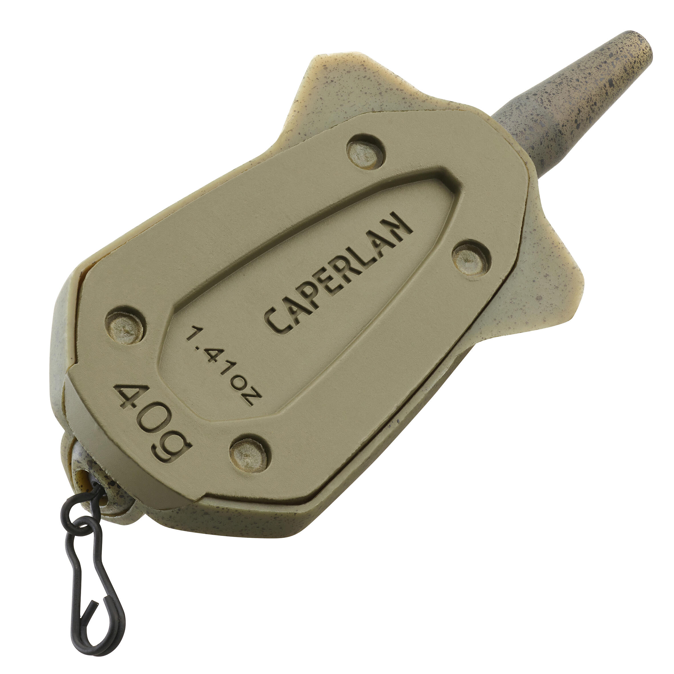 Feeder za ribolov Method 40 g - Decathlon