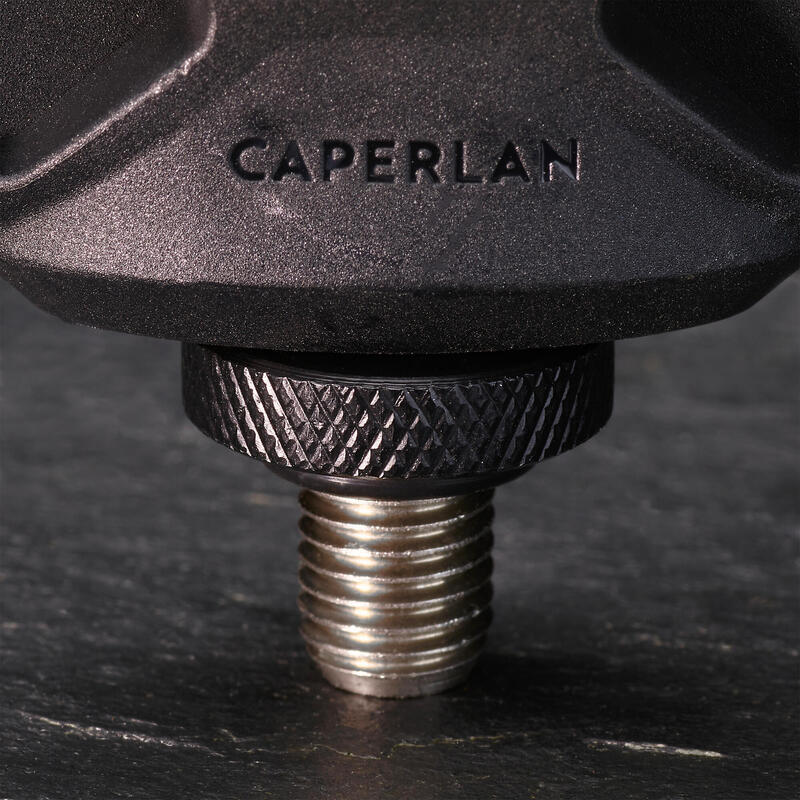 Feeder Fishing Rear Rod Rest CSB MF RR. CAPERLAN - Decathlon