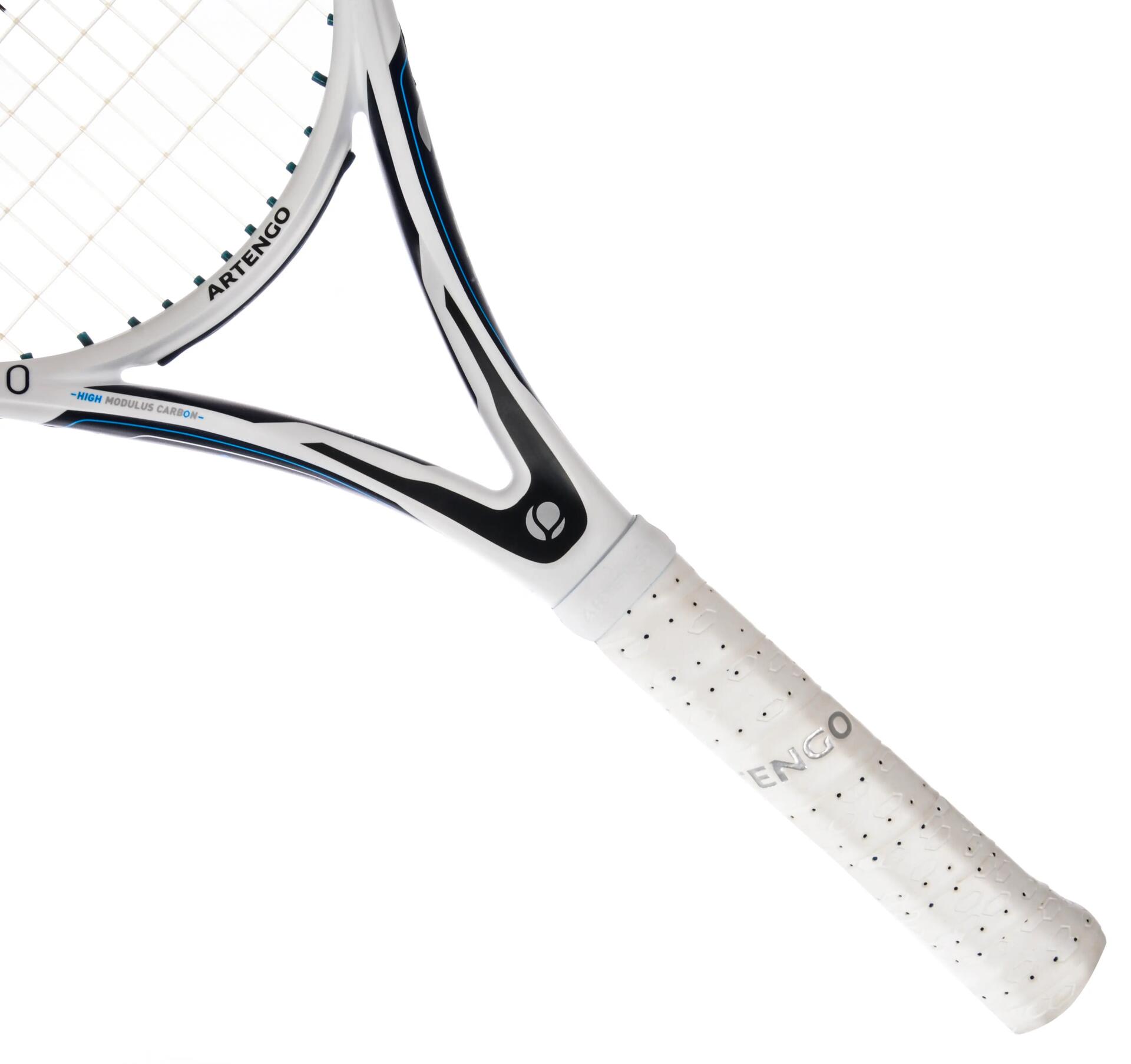 How To Choose An Adult Tennis Racket?