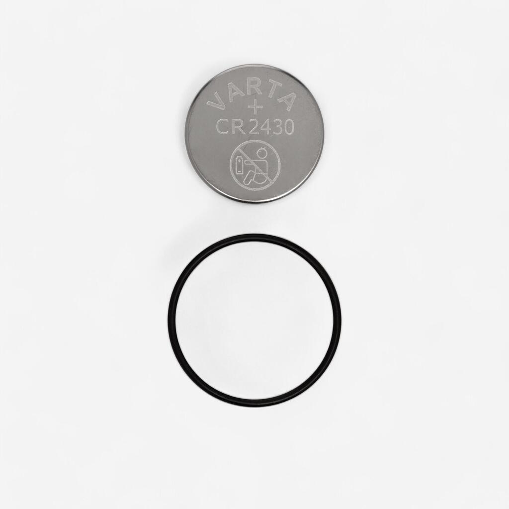 Replacement battery kit for NEWTON or DRAKE diving computer - Decathlon