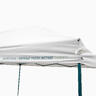 Nature Hiking 8 Person Fresh Instant Canopy Shelter Quechua Arpenaz