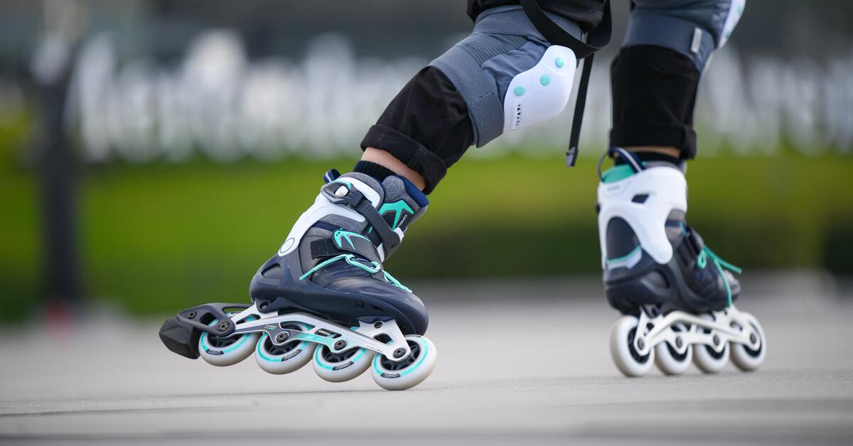 Cómo hacer un buen mantenimiento de tus patines | Decathlon