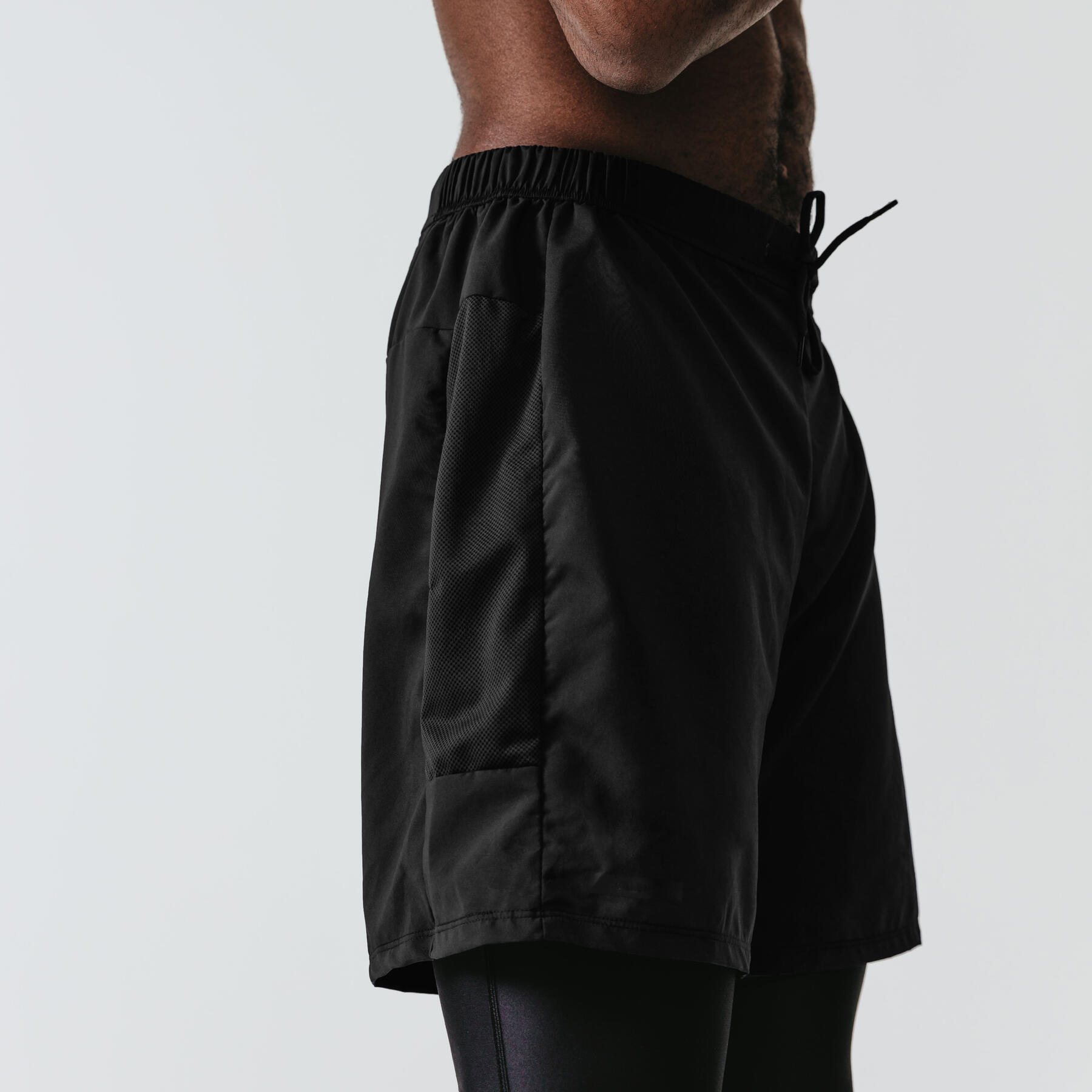 Marathon Essentials List