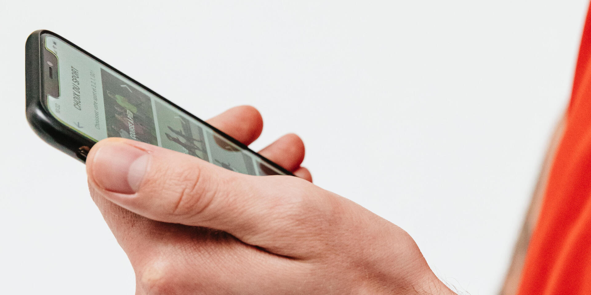 CONNECT APPS | DECATHLON AFTERSALES SERVICE