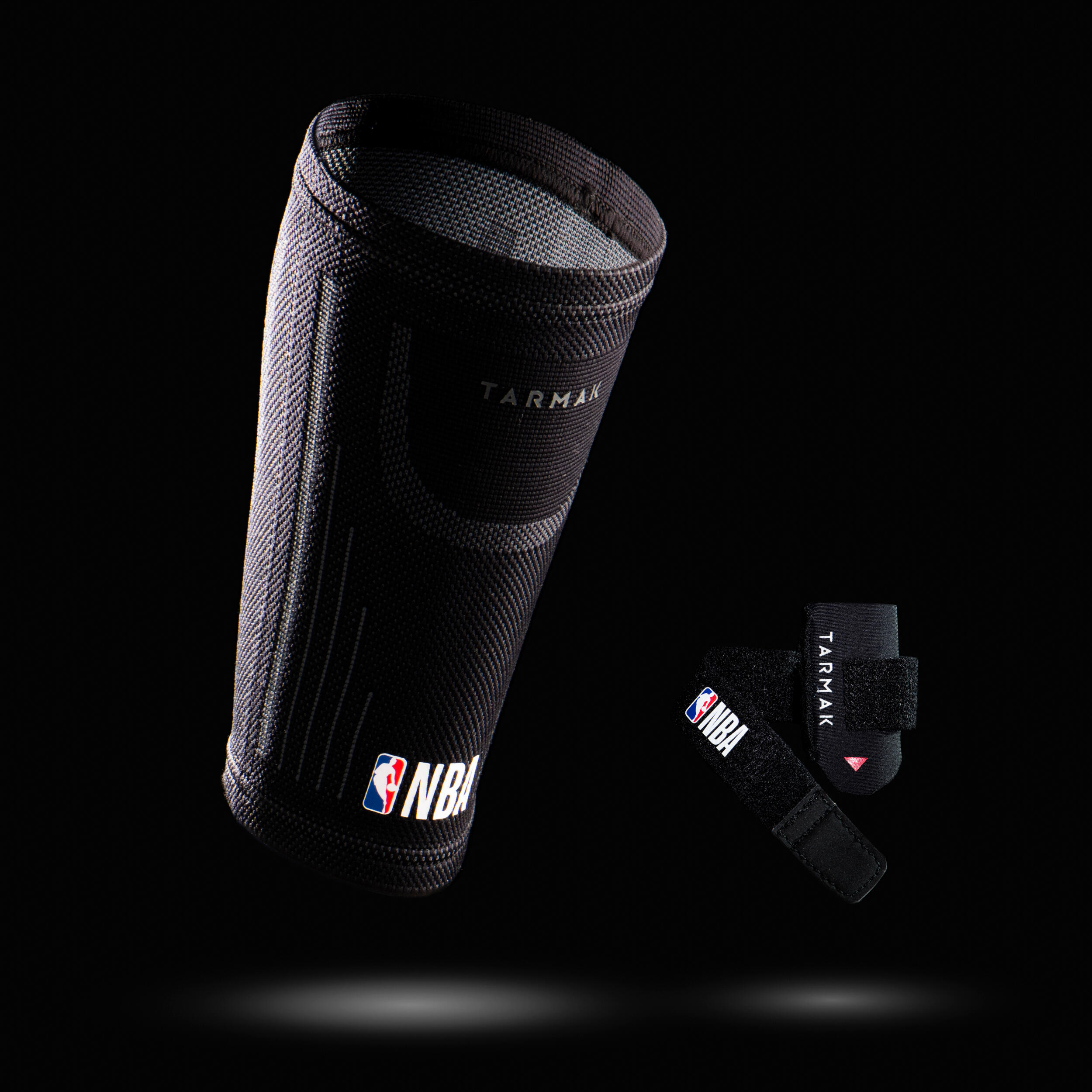 Right/Left Calf Support Soft 300 - NBA