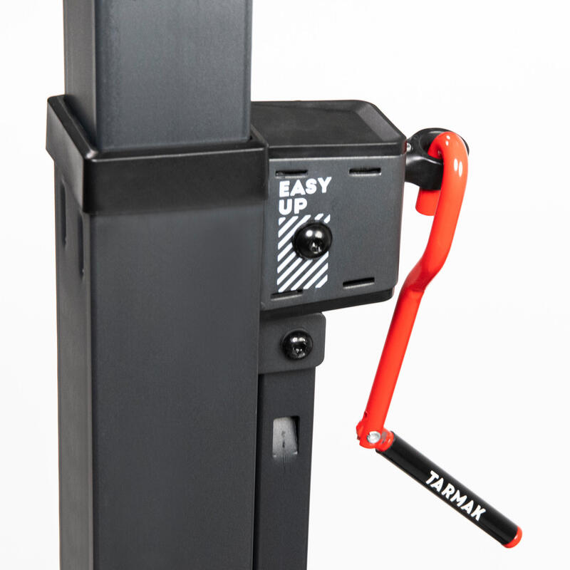 TARMAK Hendel basketbalpalen B500 en B900 BOX | Decathlon