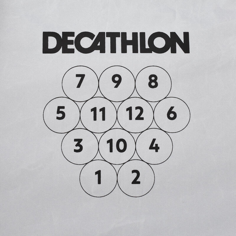 Fin Bowling Oyunu - Kompakt - Decathlon