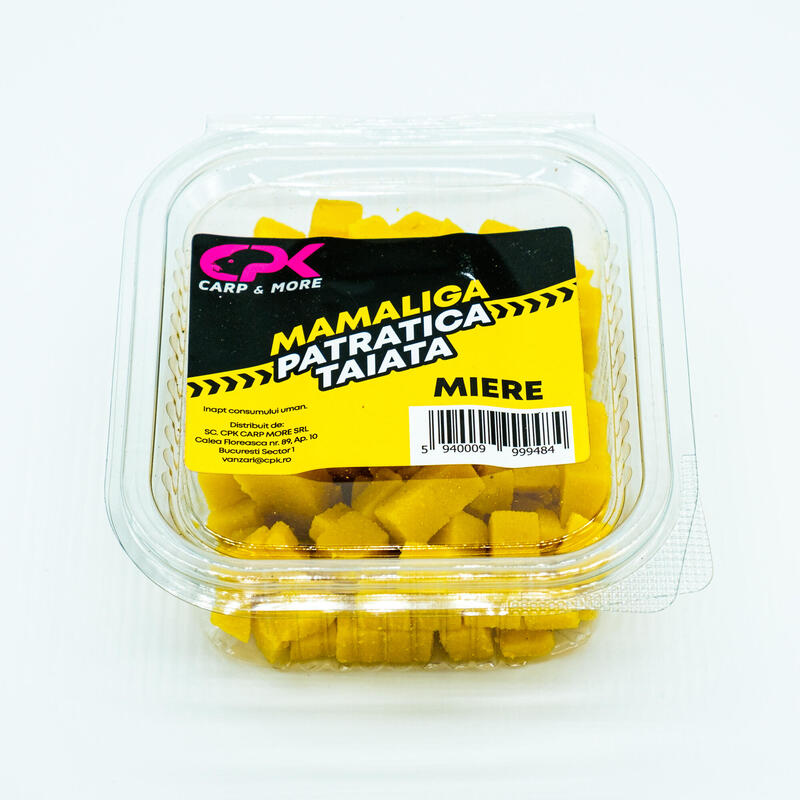 CPK - Mamaliga patratica MIERE | Decathlon