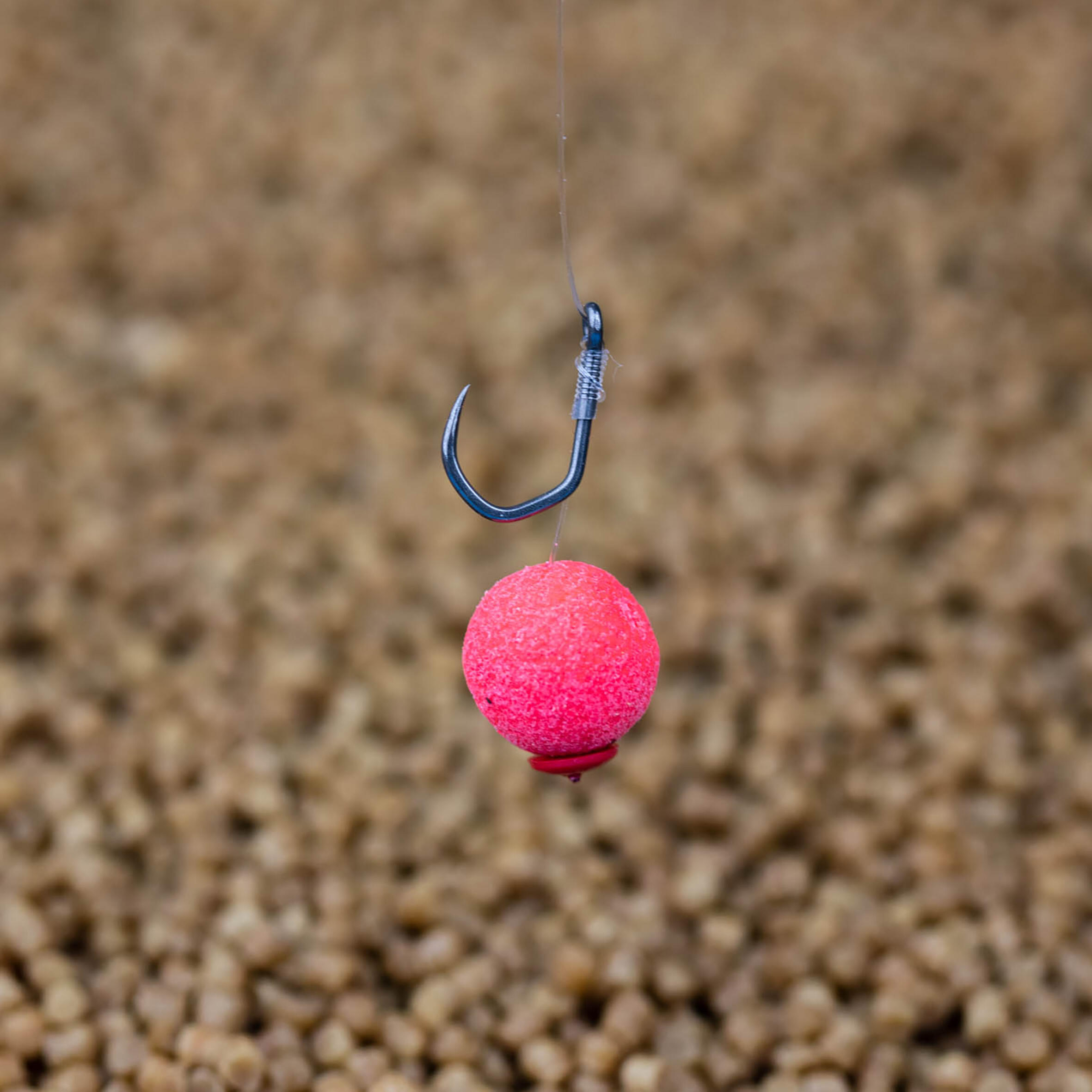 Suurte kalade õngenöör sööturiga Method püügiks FF - SNH - MH - Decathlon