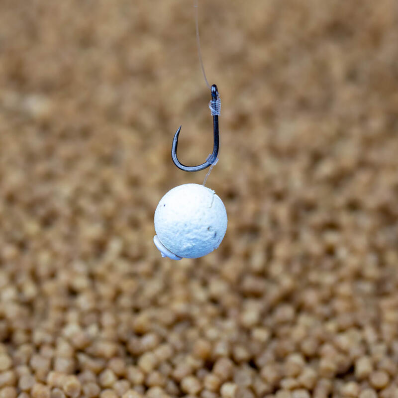 Predvez s dlakom za metod fider ribolov FF-SNH-MC - Decathlon