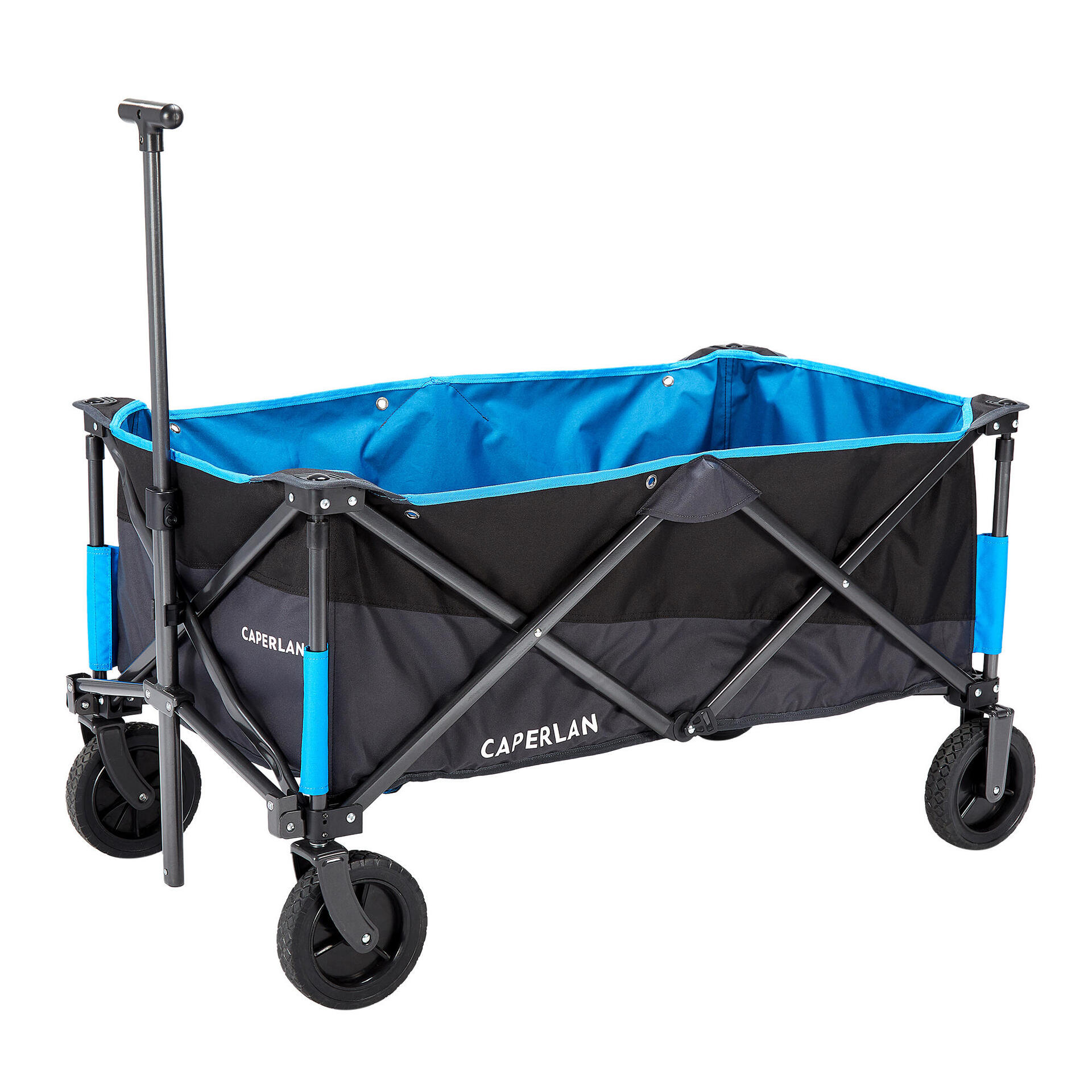 Beach Trolleys | Carts & Wagons for Sand | Decathlon