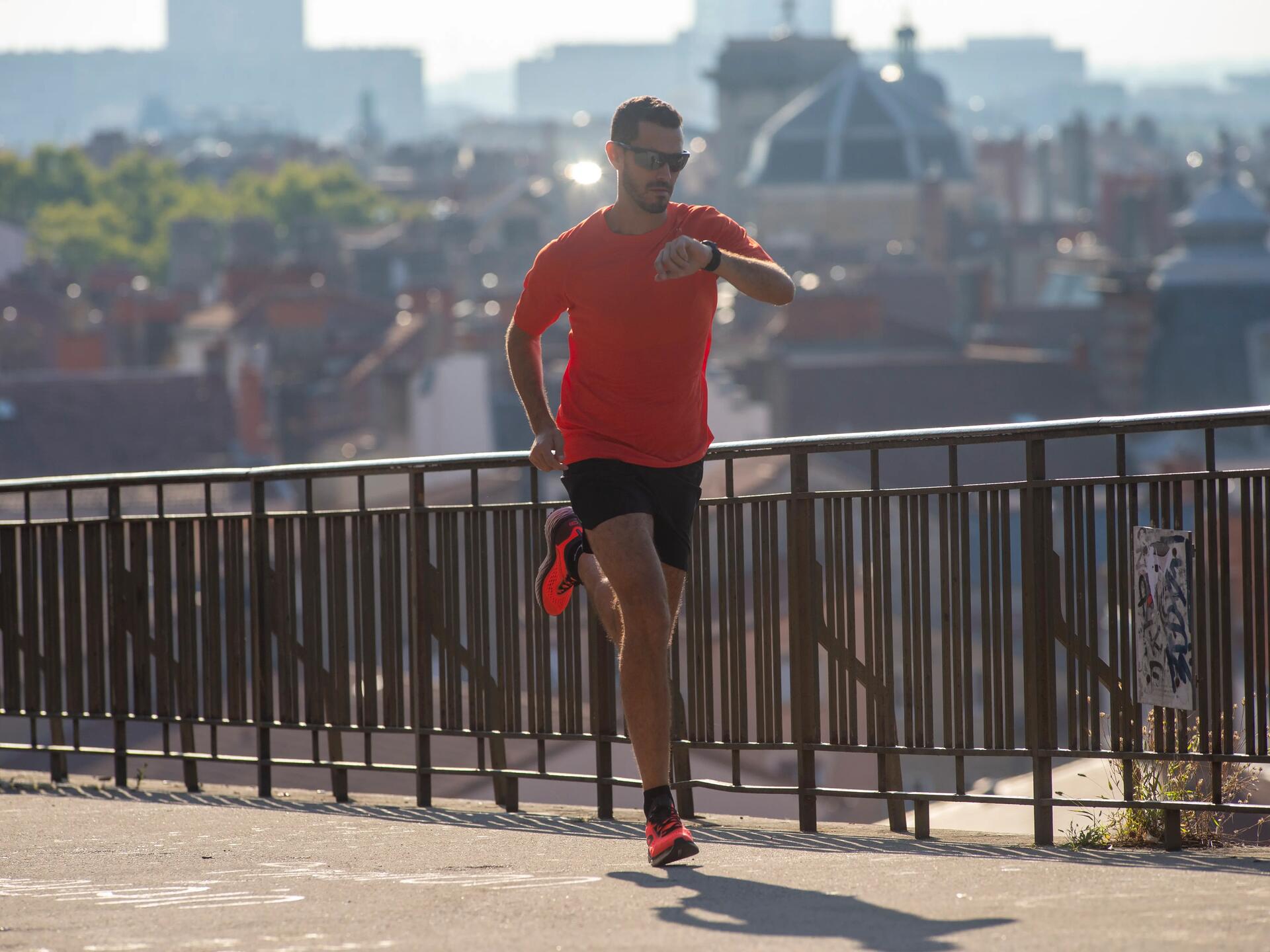 Course à pied : découvrez tous nos conseils running