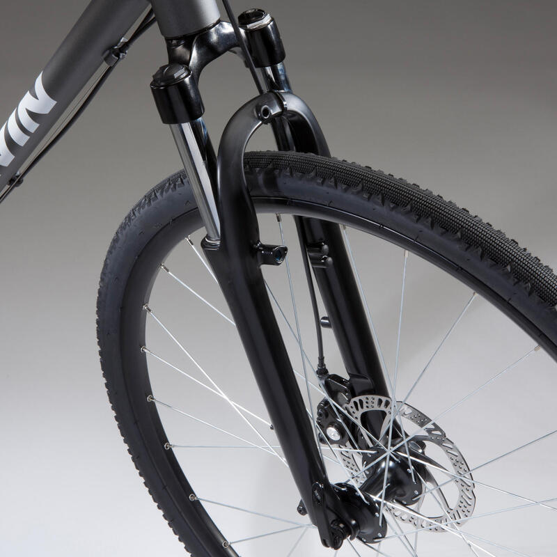 VÉLO TOUT CHEMIN RIVERSIDE 500 RIVERSIDE | Decathlon