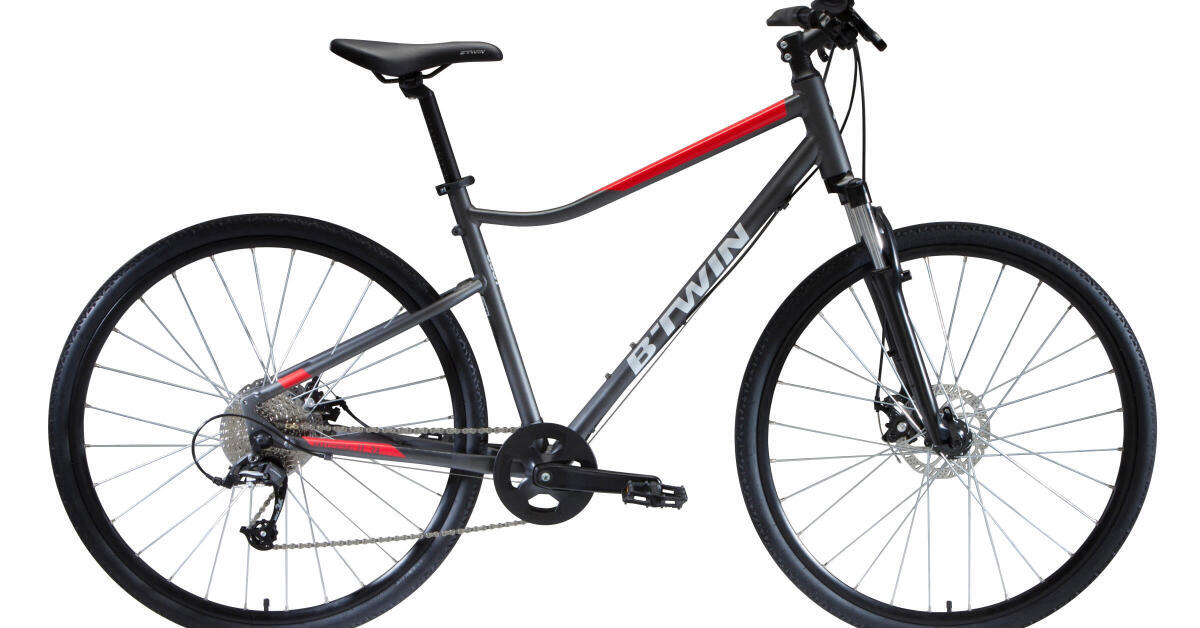 RIVERSIDE 500 (2018-2021)