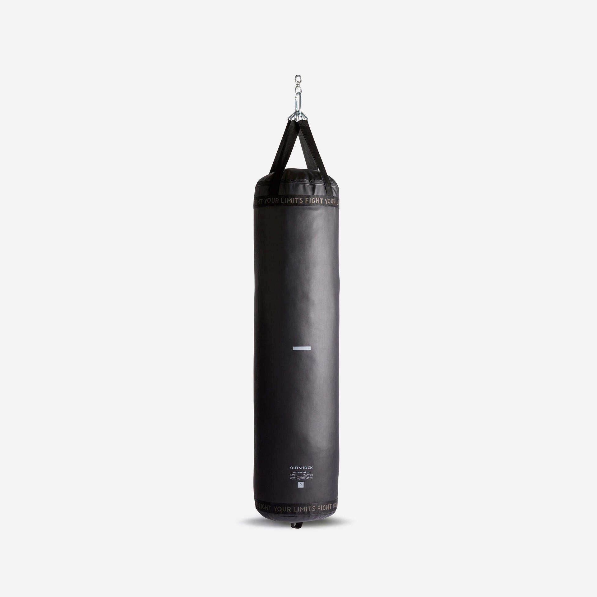 Adult Punching / Kickboxing Bag 50 kg