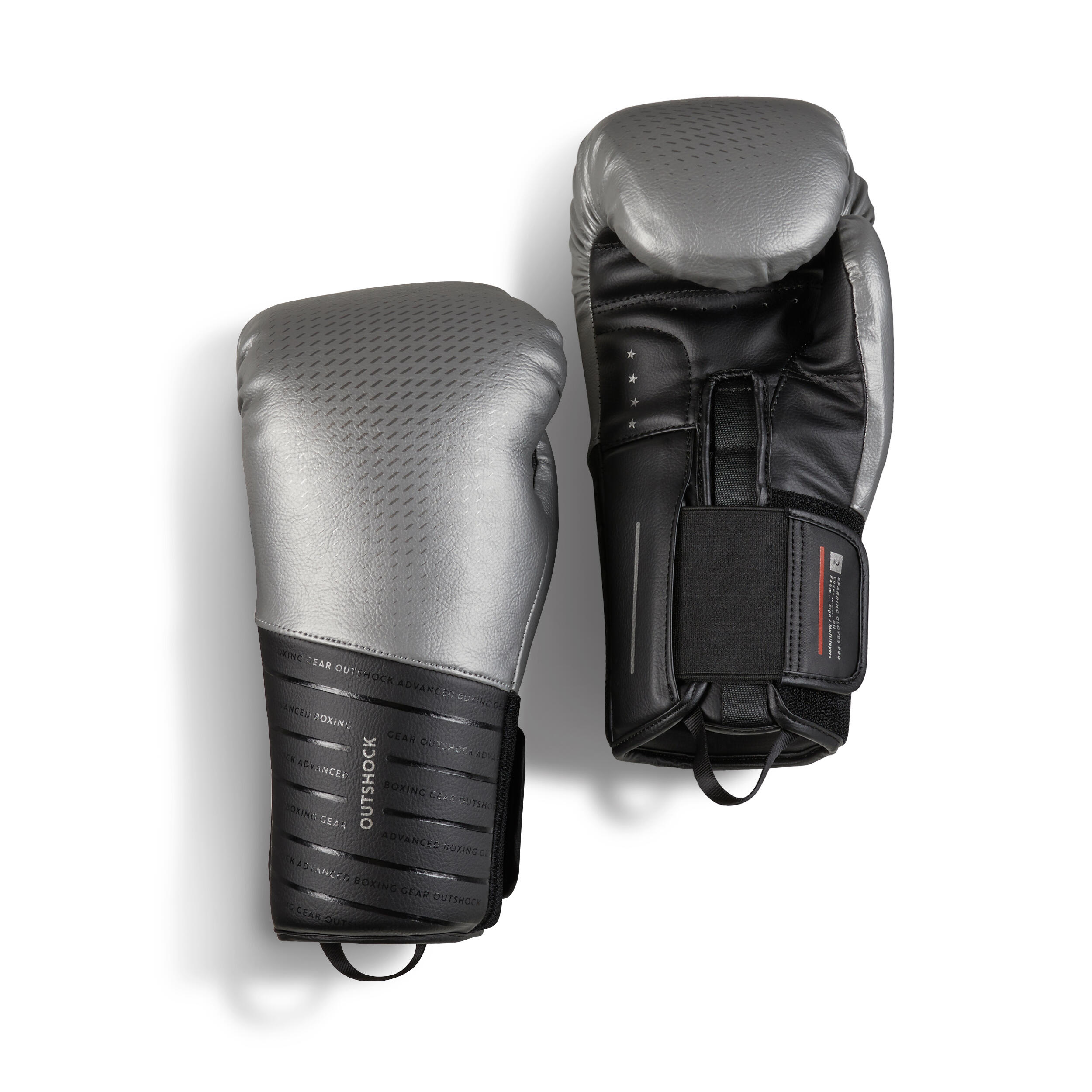 Boxing Hand Wraps, Wrist Wraps & Inner Gloves | Decathlon