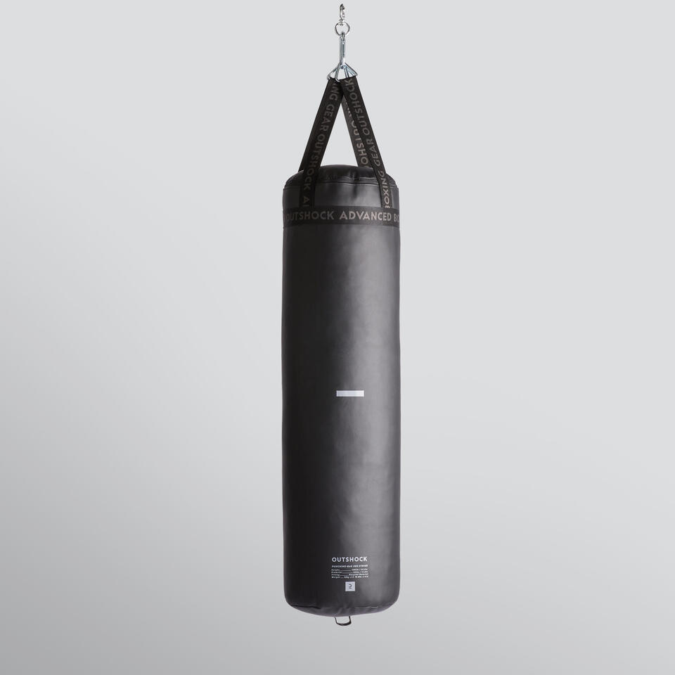 Sac de frappe suspendu pour la boxe | DECATHLON
