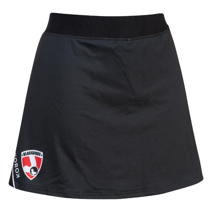 Hockeyrokje hoog intensief spelen dames FH900 Tervuren | KOROK ...