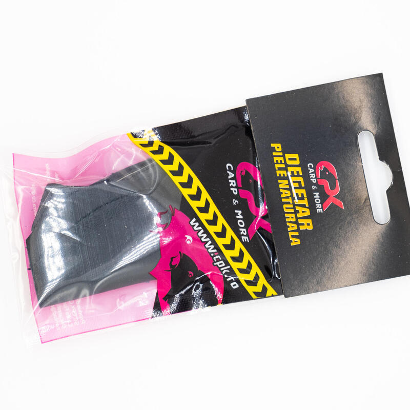 CPK - Degetar din piele naturală | Decathlon