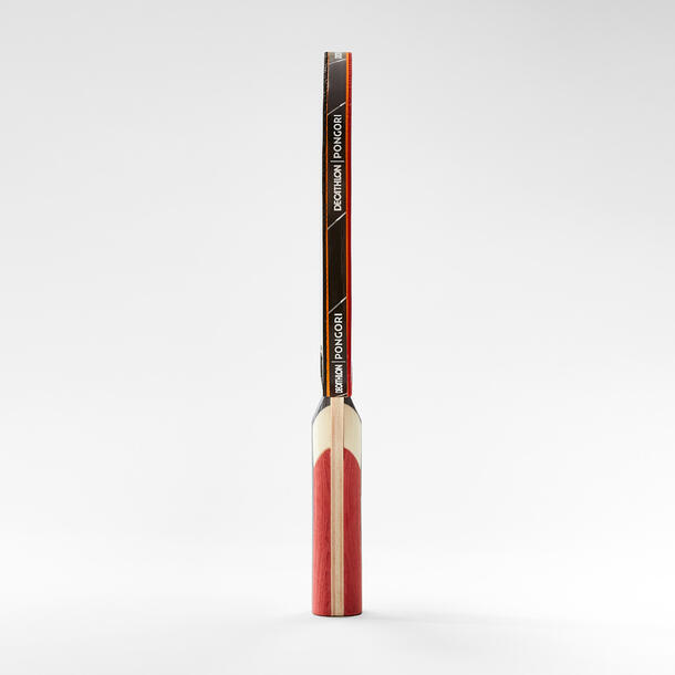 Table Tennis Bat Pongori TTR130 4* Club Spin