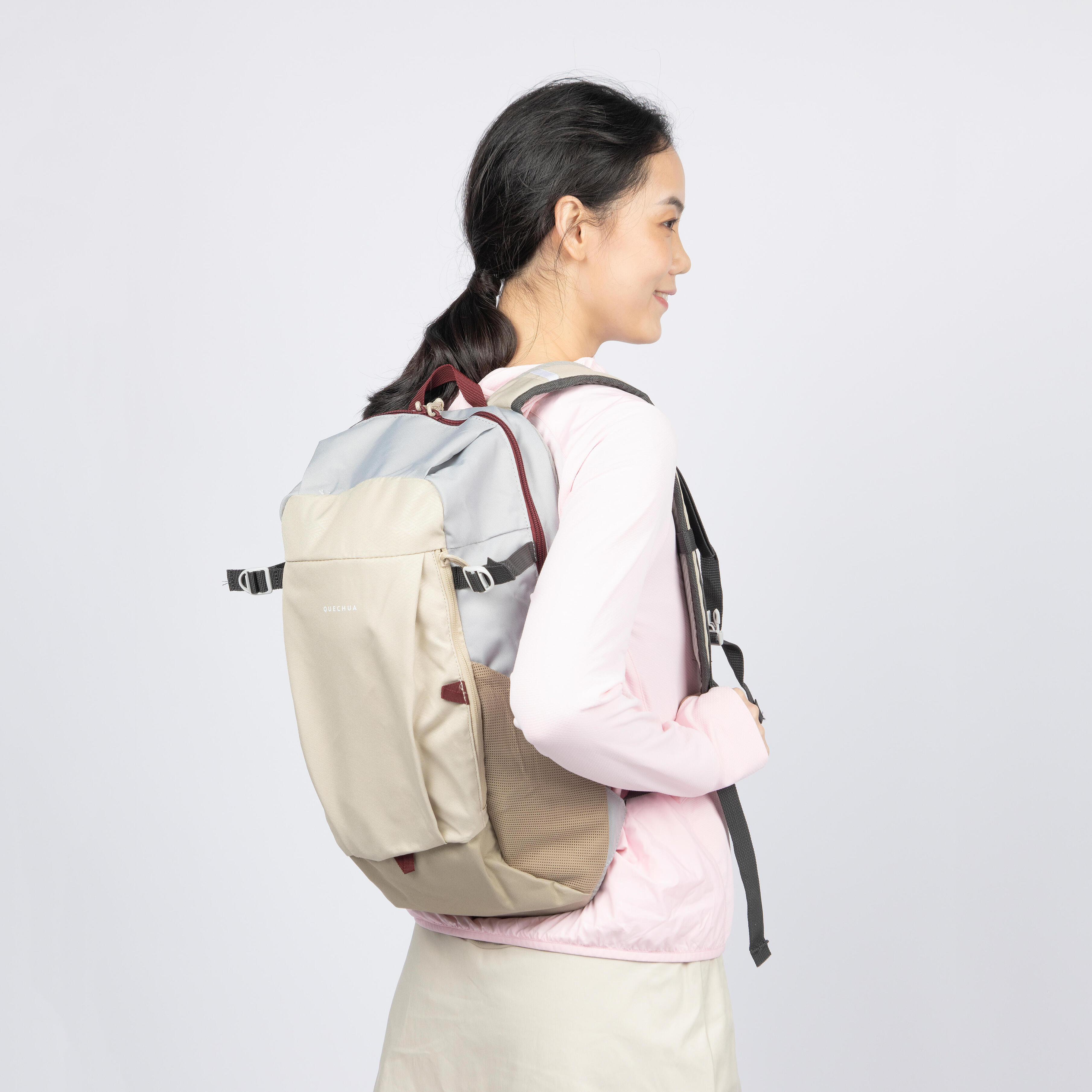 Hiking Backpack 20 L - NH Arpenaz 100