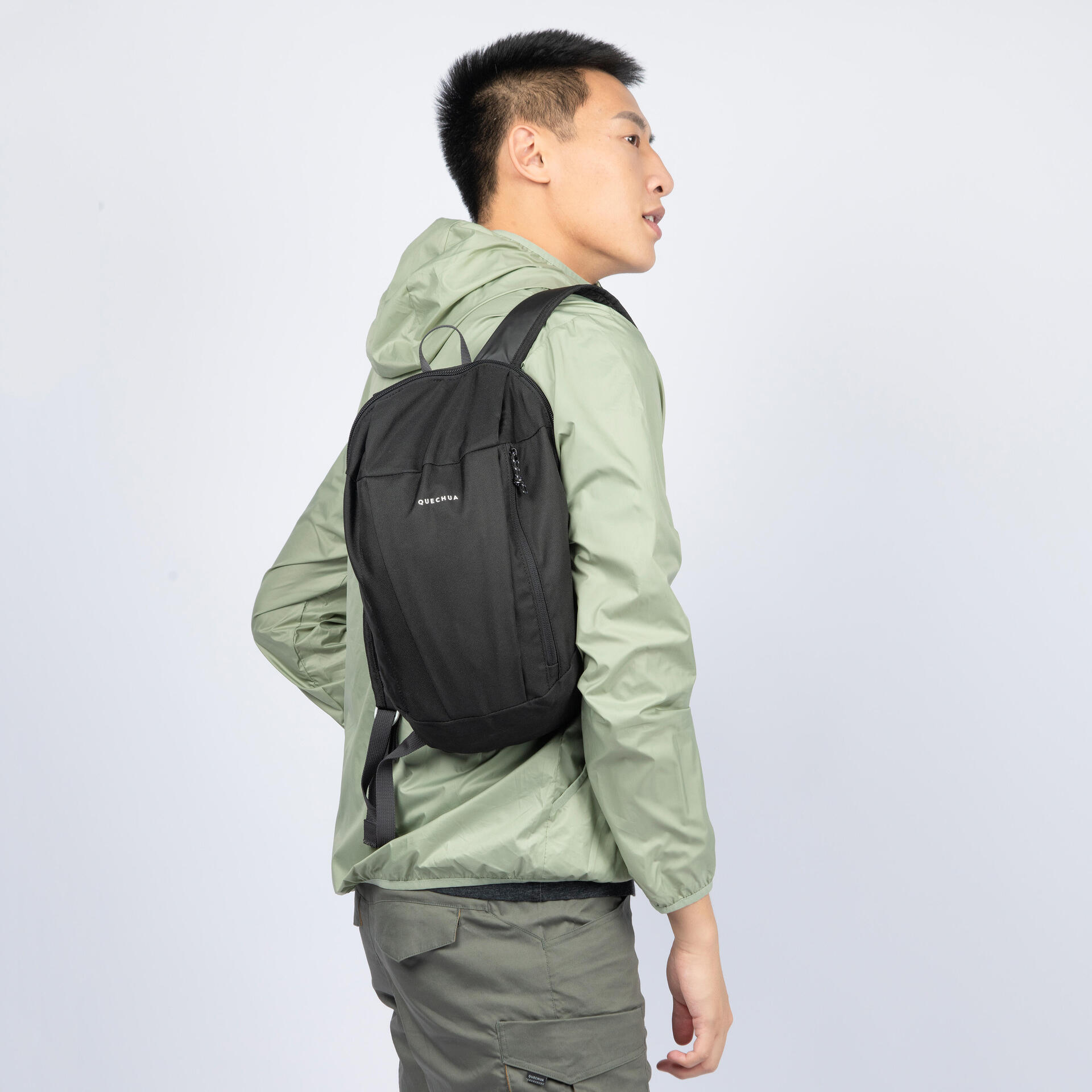 10 L hiking backpack - NH Arpenaz 50