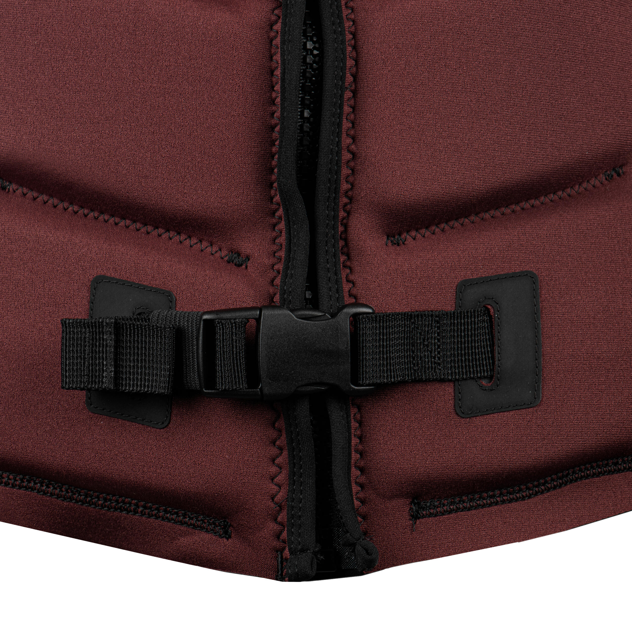 Women Wingfoil Wakeboard 50 N buoyancy aid impact life vest - 500 ...