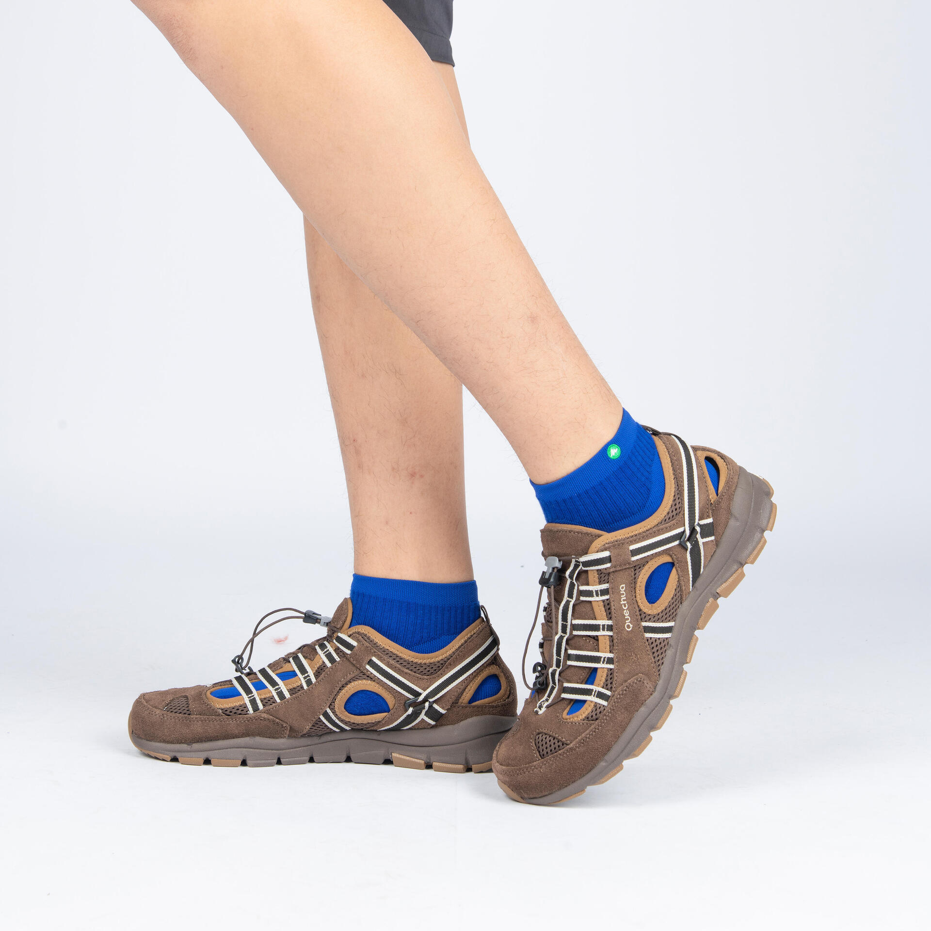 Men’s Hiking Shandal NH500 Fresh