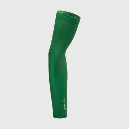Adult Basketball Elbow Guard E500 - NBA Boston Celtics/Green - Decathlon