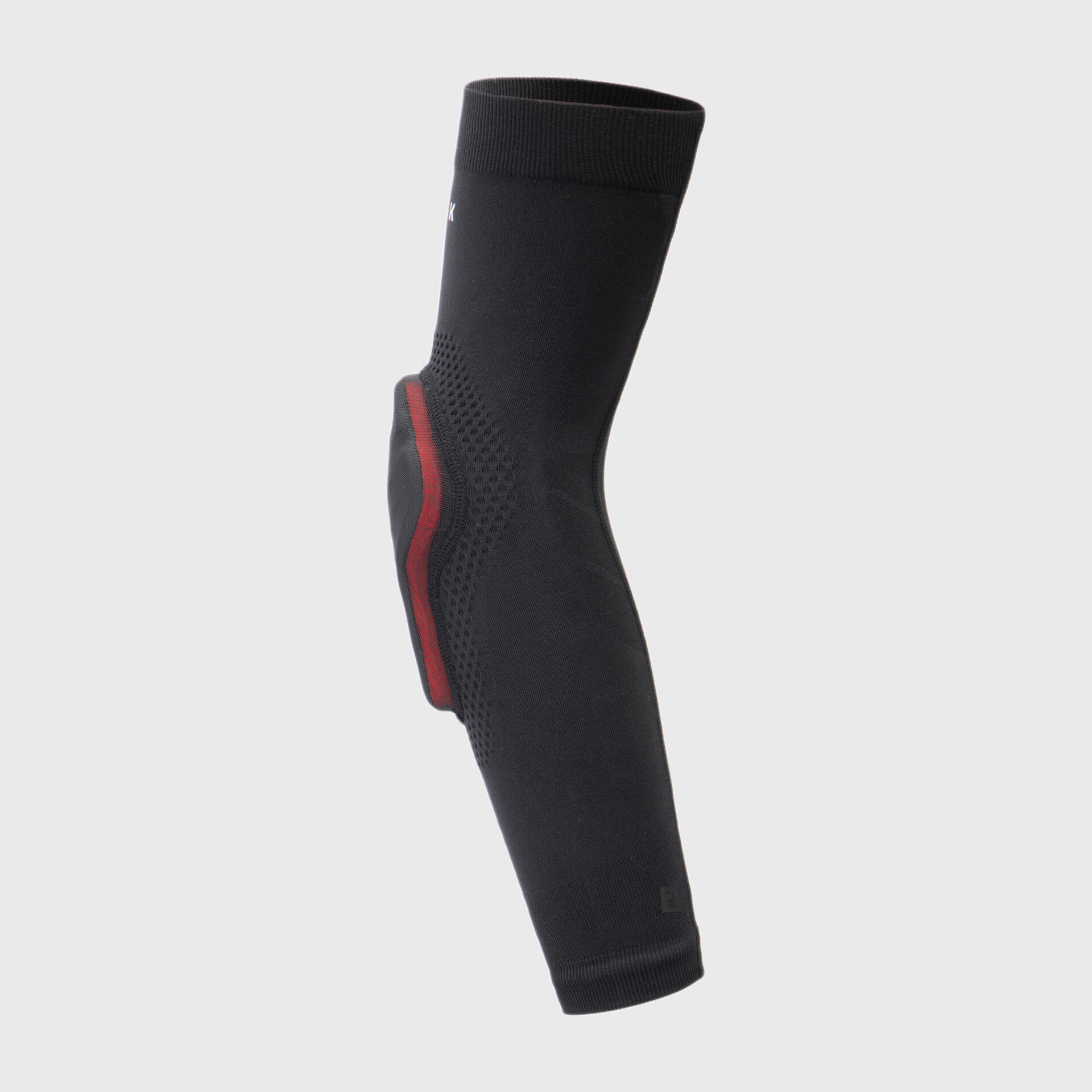 KIDS' BASKETBALL ELBOW GUARD EP500 BLACK NBA | DUALSHOCK
