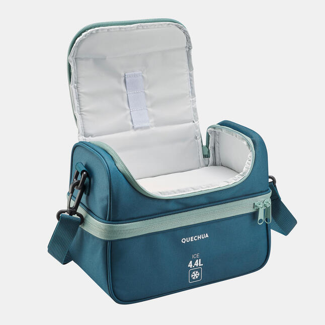 Lunch box 100 isotherme 4,4 Litres - 2 boîtes alimentaires comprises ...