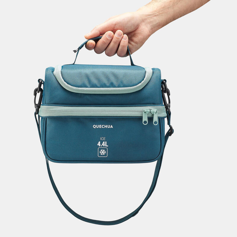 Insulated lunch box 100 - 4.4 Litres - 2 food storage boxes included ...