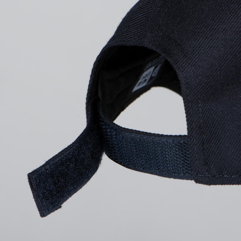 Men's / Women's MLB Baseball Cap Detroit Tigers - Black NEW ERA - Decathlon