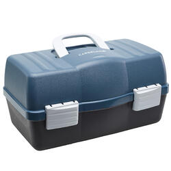 Predator fishing rod bags and storage | Decathlon