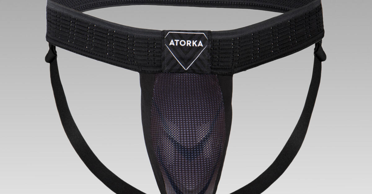 coquille de protection pour gardien de handball HGK900