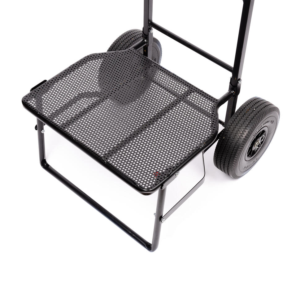 Chariot de pêche TROLLEY 500 surfcasting CAPERLAN | Decathlon