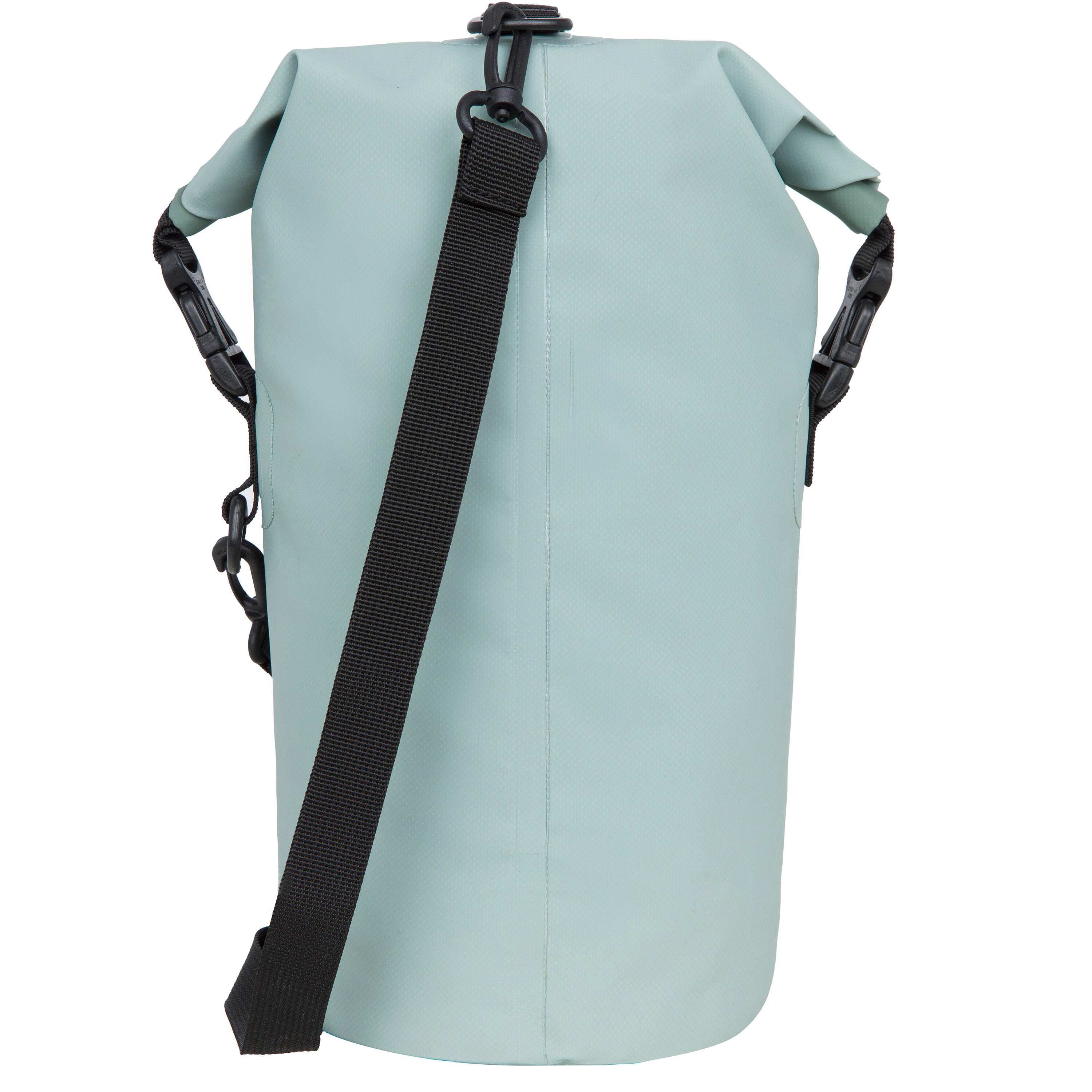 WATERPROOF DRY BAG 10 L - KHAKI ITIWIT | Decathlon