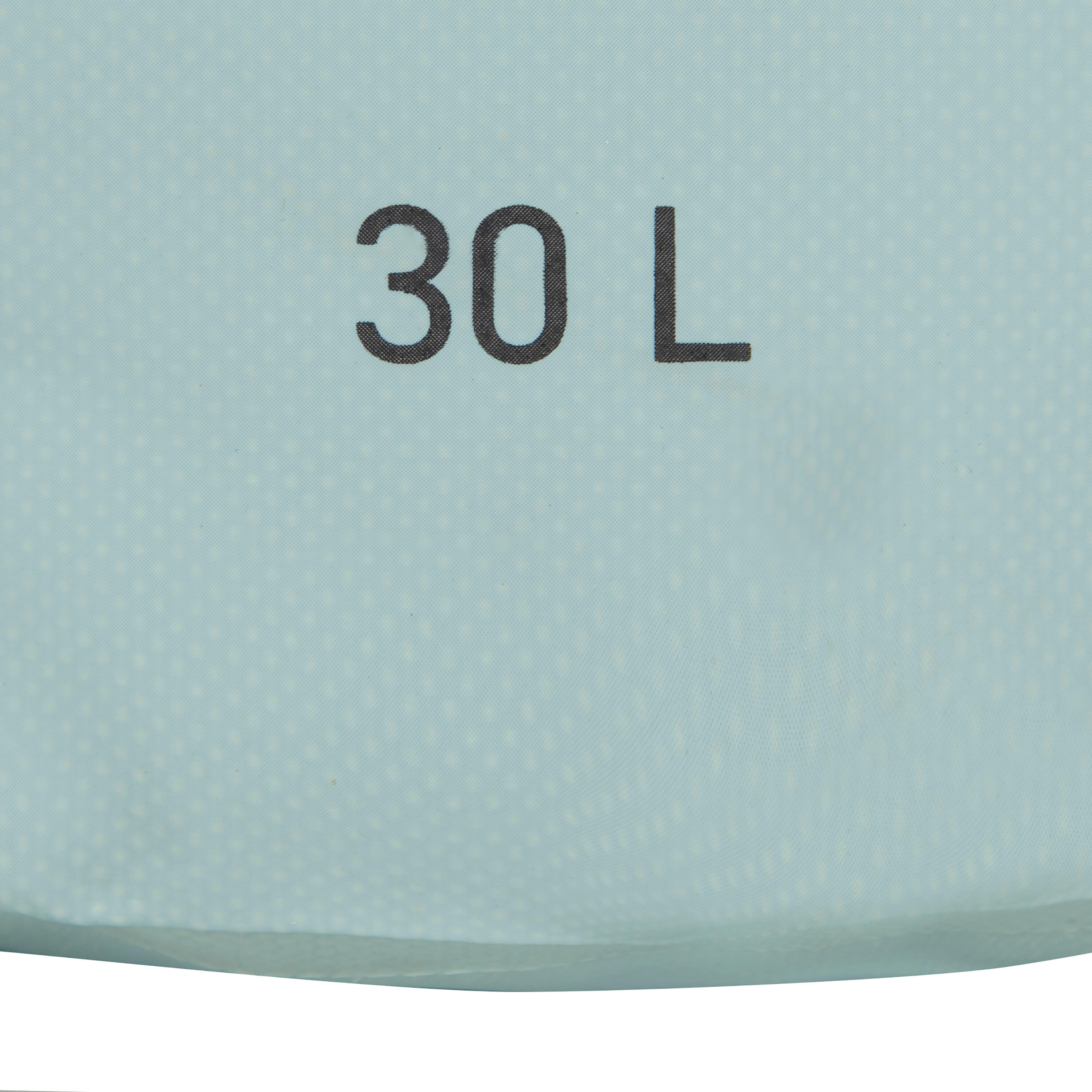 30 L Waterproof Dry Bag - Verdigris, Green - Itiwit - Decathlon