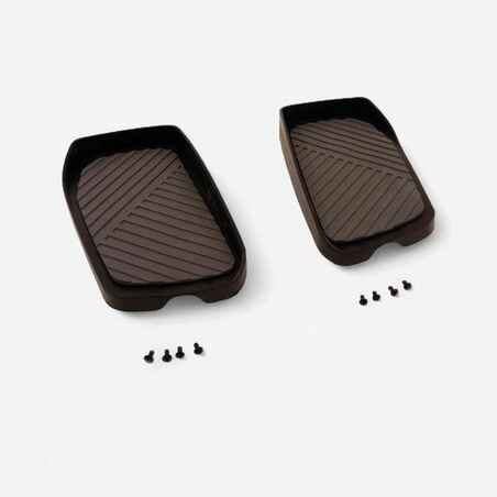 Foot Plate X2 - Decathlon