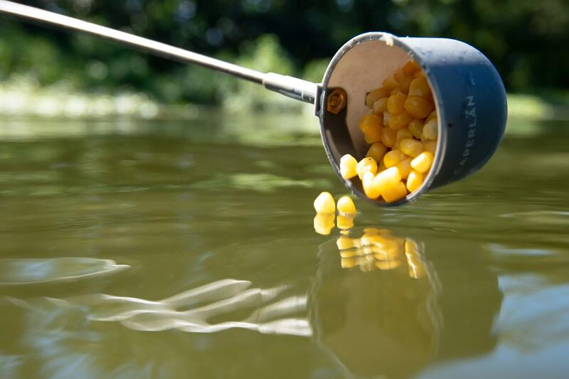 2 kubeczki zanętowe PF-2CUP 100 ml / 250 ml CAPERLAN | Decathlon